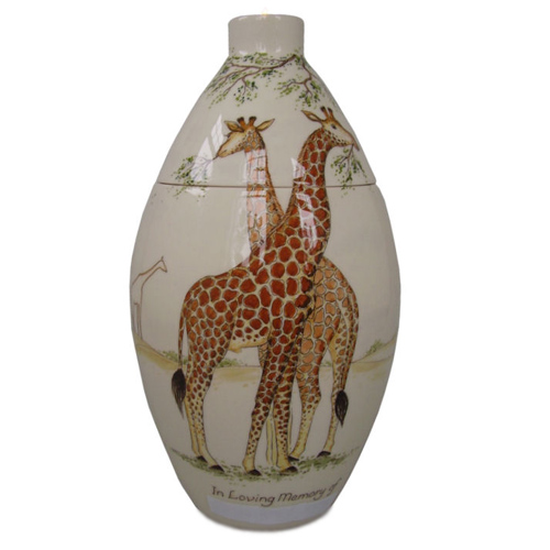 Eine Mini-Urne online kaufen? Größte Auswahl an Kleinurnen